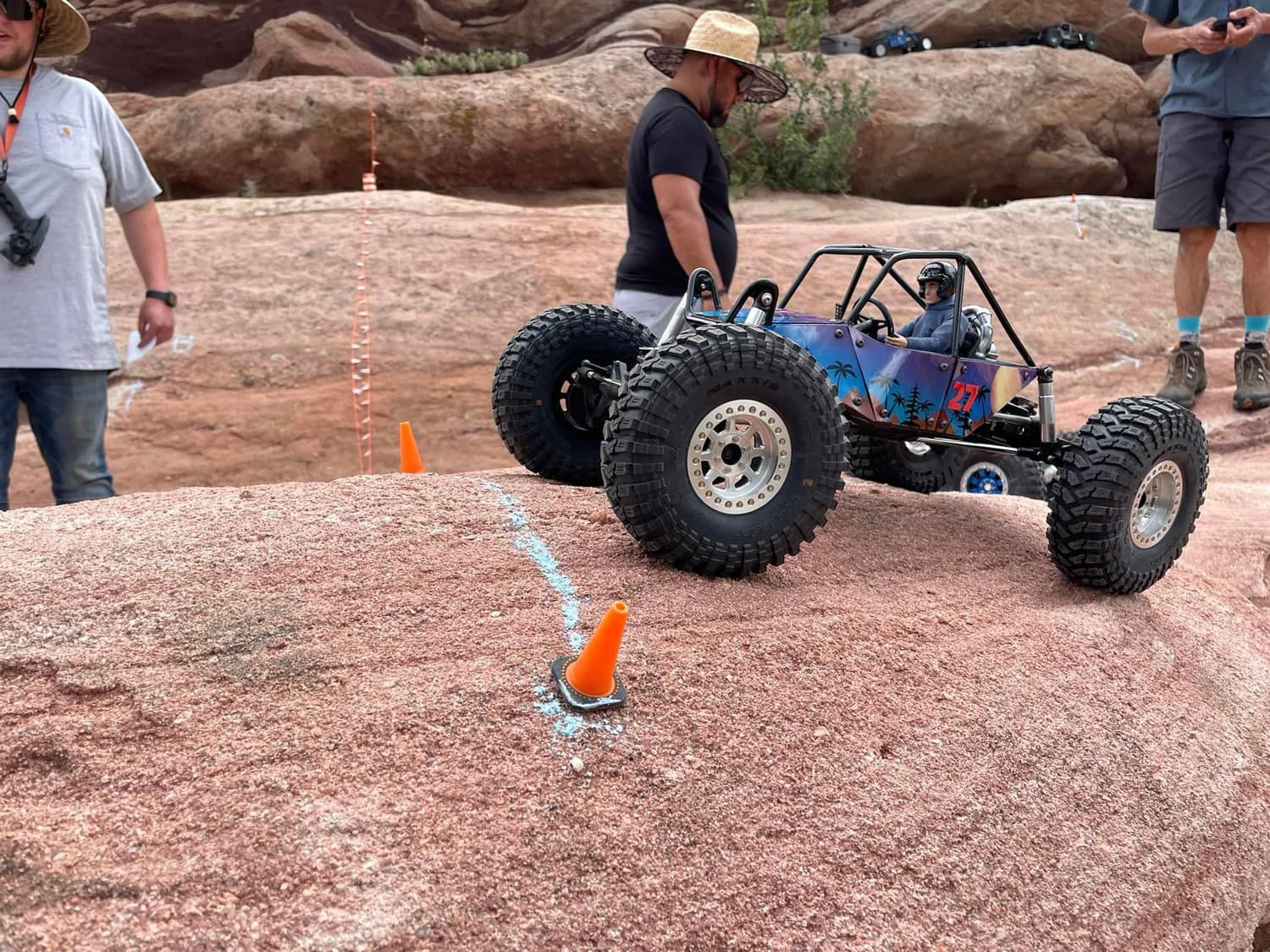 Colorado Adventure Club