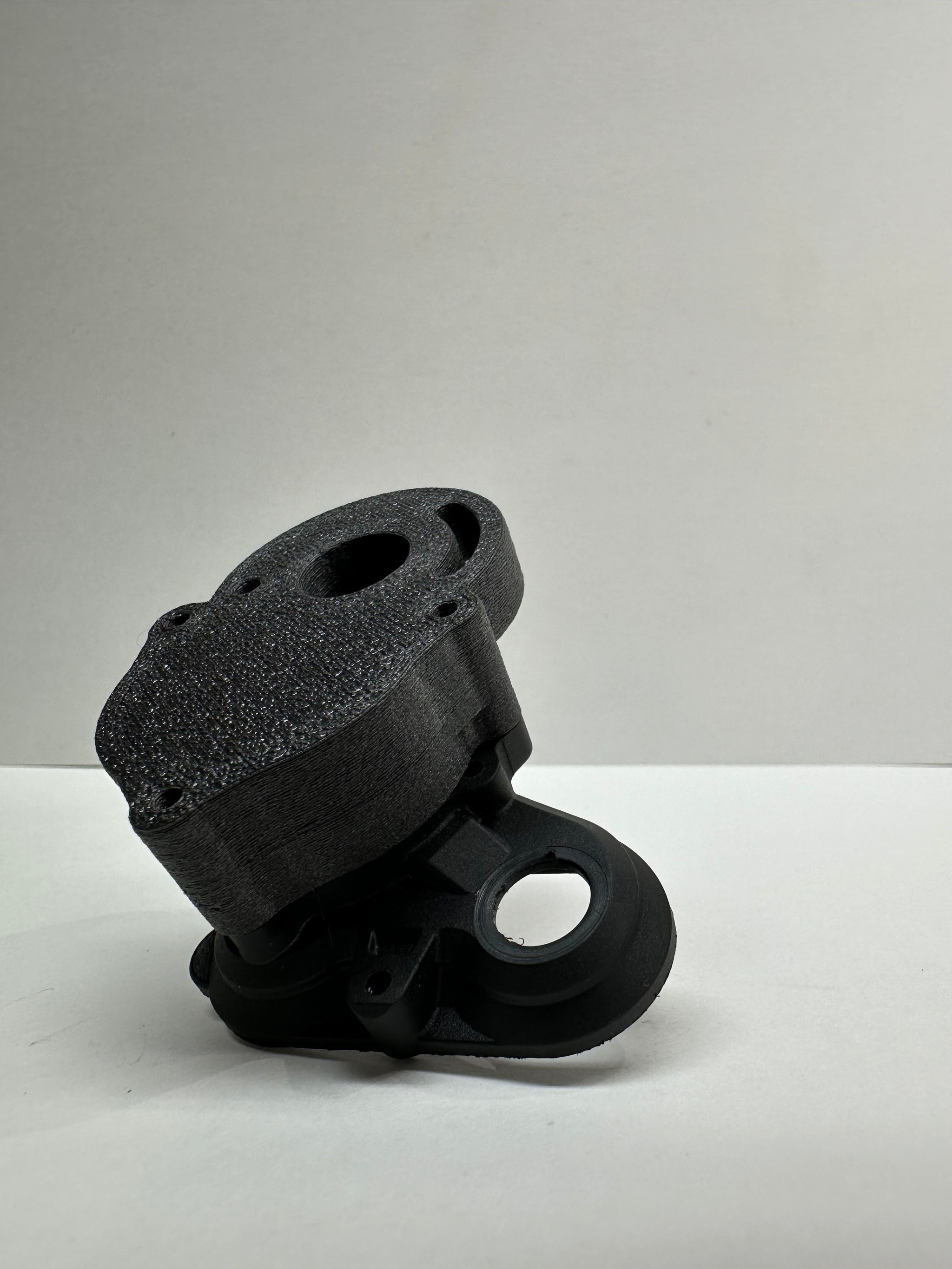 VFD Motor Mount Printed in CFPC – Colorado Adventure Club